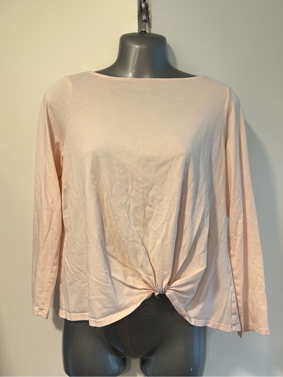 Pure Jill | Tops | J Jill Shirt Women Medium Pink Blush Pure Jill Soft ...